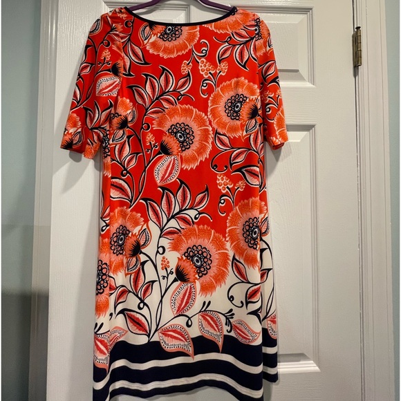 Eliza J | Dresses | Eliza J Straight Line Dress | Poshmark